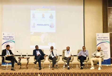 habtech solutions on linkedin panel 2nd dhis2