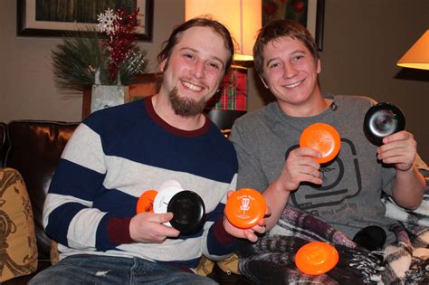 Marvins Flying Disc Collection Marvins Flying Disc Collection