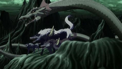 Image Fenrir Sons And Midgardsormr Clone High School Dxd Wiki