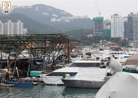 船廠違規租泊位 黃偉綸：嚴重可取消租約｜即時新聞｜港澳｜oncc東網