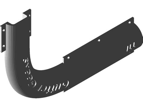 Free Cad Designs Files And 3d Models The Grabcad Community Library