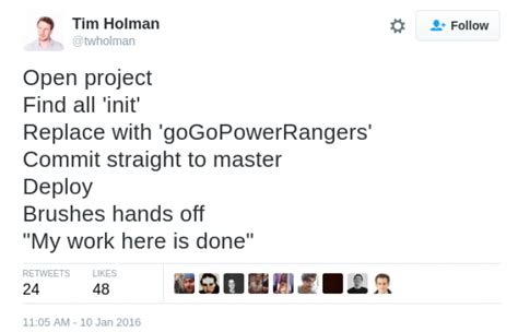 How Programmers See Users And Vice Versa