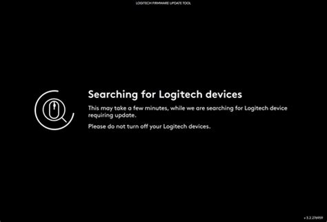 How To Update Logi Options With The Firmware Update Tool Logitech