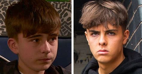 Corrie Fans Sobbing Their Eyes Out As They Fear Liam Will Die In