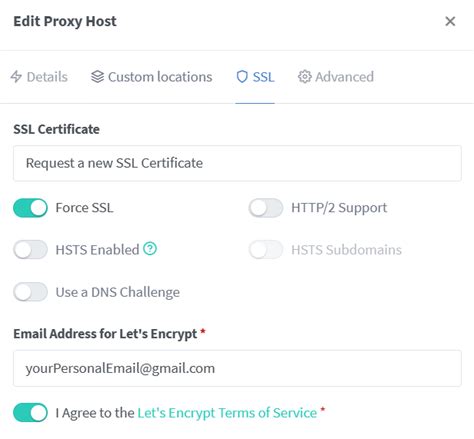 Secure Openhab Deployment In 7 Minutes Bug Driven Development
