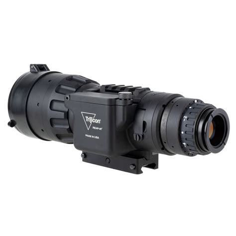 Trijicon Reap Ir Type 4 60mm Predator Precision