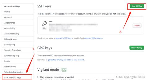 vue npm install 使用出现git permission denied publickey vue git permission denied csdn博客
