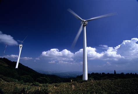 2009年 フォトコンテスト JWPA 風力発電フォトコンテスト