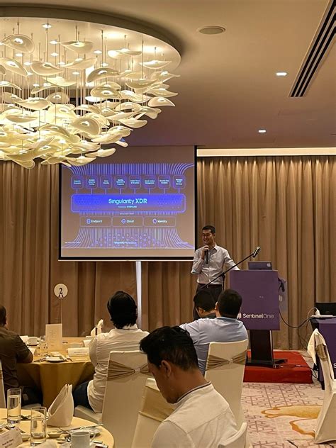 A Greater Visibility Enhancing Xdr With Ad Protection Penetration Testing Singapore Top