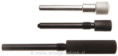 Orodje Za Blokado Motorja Renault 1 5 1 9l Dci Bgs Technic Žabjek D
