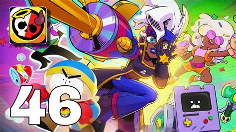 Brawl Stars Gameplay Walkthrough Part 46 Starr Toon Studios 2ios
