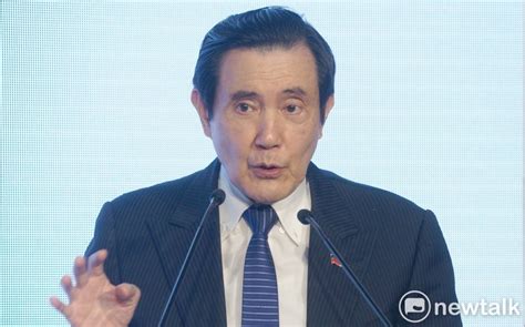 馬英九籲「兩岸關係信任習近平」 游盈隆：是信賴台灣與相信習近平的選擇 政治 Newtalk新聞