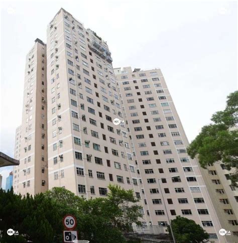 威景臺住宅 寶馬山住宅 港島住宅租盤 香港地產網 Hkea