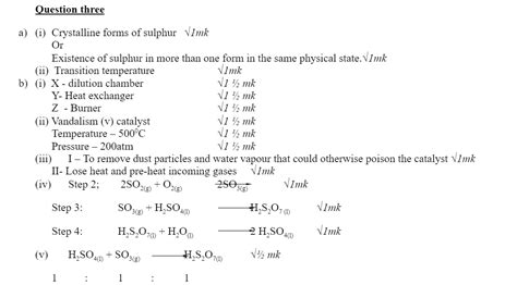 KCSE Mock Past Papers Images Free KCSE County Mocks Past Papers
