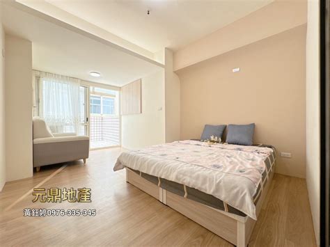 逢甲商圈絕美套房~台中買房小鈺 台中市西屯區大地風情買房子、房屋出售 樂屋網