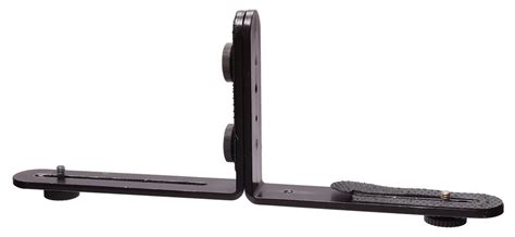 L образный кронштейн для установки фотоаппарата Olegasphoto