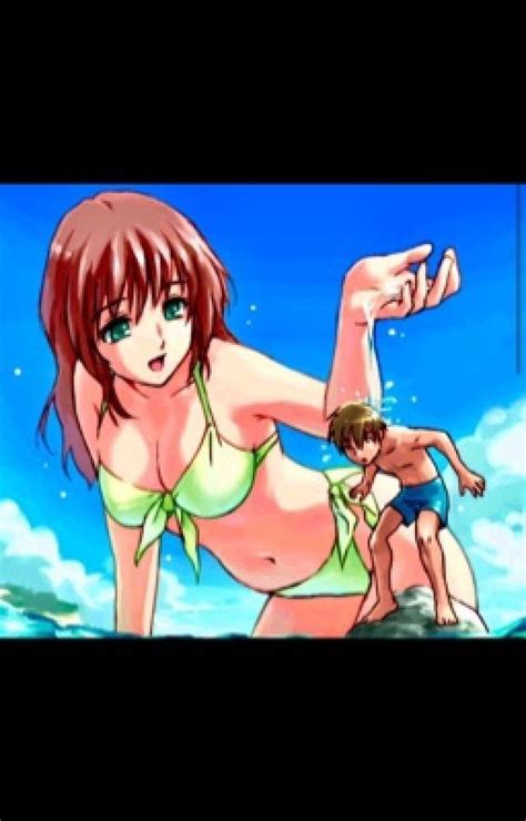 Giantess Shrunken Stories Wattpad