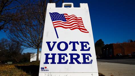 A Recount Showed A Shift In A South Carolina Senate Race Now State