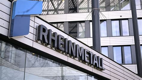 Weiterhin Kritik Am Bvb Deal Mit Rheinmetall Sports Illustrated