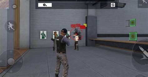 Encuentra la mejor configuración y sensibilidad para Free Fire Liga de Gamers