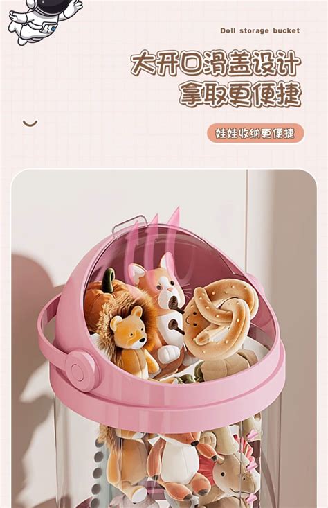 Контейнер для хранения кукол Aliexpress