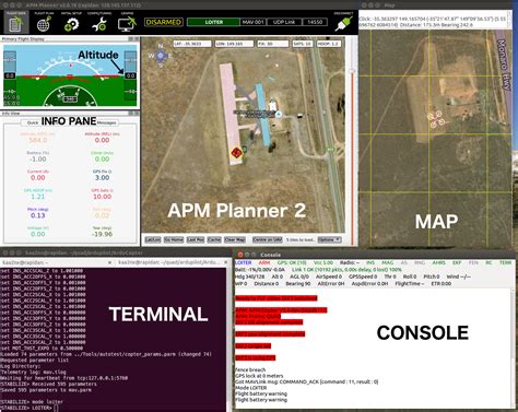 Injecting And Testing Faults In Ardupilot Kevin Angstadt Research