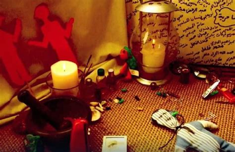 كردستان تقرر حظر أعمال السحر والشعوذة ومعاقبة من يمارسها
