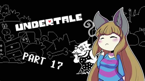 Undertale Part 17 Alphys Date Youtube