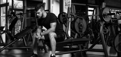 7 Fatores Que Afetam O Crescimento Muscular Na Hora Do Treino