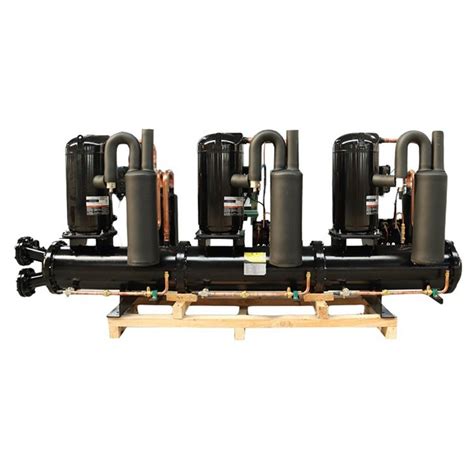 China Industrial Type Scroll Condensing Unit Manufacturers Suppliers And Factory Zhexue