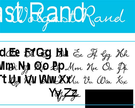 Free Connected Fonts For Laser Cutting Maker Design Lab