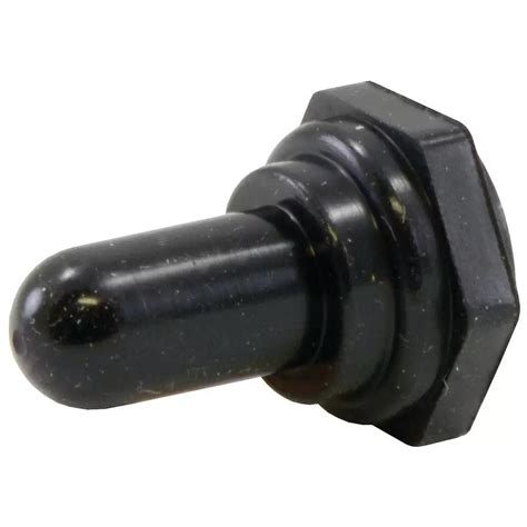 Long Toggle Switch Boot Mill Supply Inc
