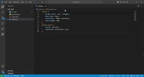 completed tic tac toe game with bootstrap amit kumar posted on the