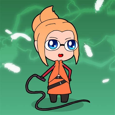 Chibi Quistis Final Fantasy 8 By Brettpostscript On Deviantart