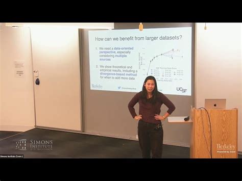 Free Video The Data Addition Dilemma Navigating Distribution Shifts