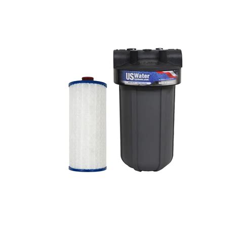 Us Water Interceptor Pre Filter Up To 12 Gpm