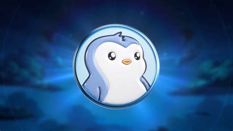 Bộ sưu tập NFT Pudgy Penguins phát hành token PENGU