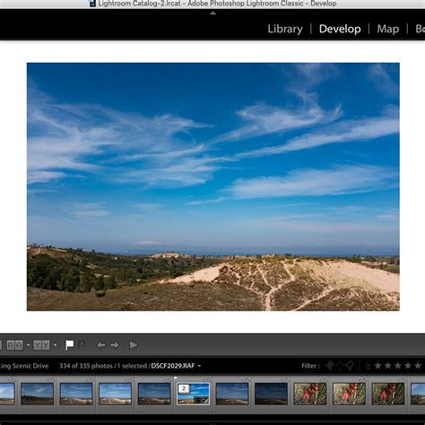 Adobe Photoshop Lightroom Classic Alternatives And Similar Software