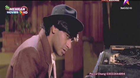 Ajay Devgan In Dilwale