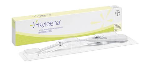 The Bayer Evoinserter® Bayer Iud Intrauterine Devices