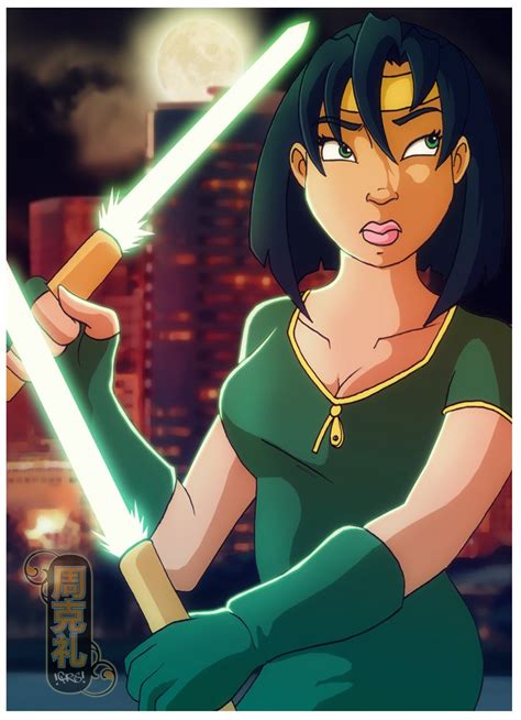 Killer Instinct Hentai Image