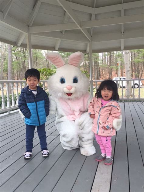 Egg Hunt 2017 Devonwood