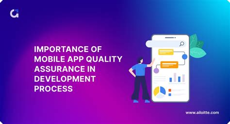 Mobile App Testing Checklist For Quality Assurance