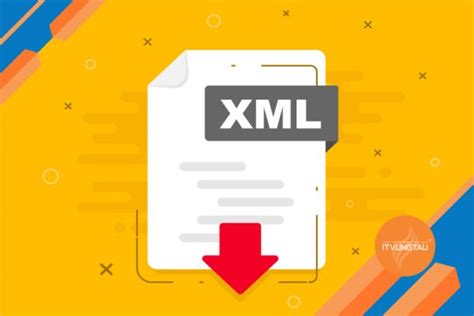 File Xml Là Gì Đặc Điểm Nổi Bật Của Tập Tin Xml