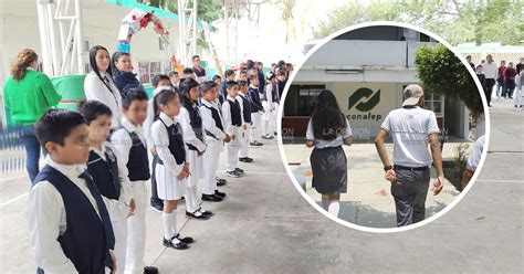 Regreso A Clases Coincide Con El Eclipse Solar