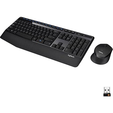 Amazon In Buy HP USB Wireless Spill Resistance Keyboard And Mouse Combo With M Working Range
