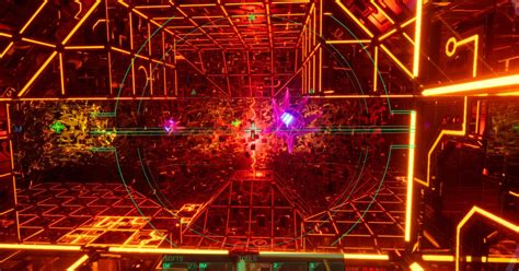 System Shock Devs Explain Their Use Of AI Generated Art This Will