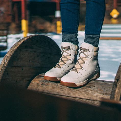 Womens Kodiak Claresholm Waterproof Winter Boot Kodiak®
