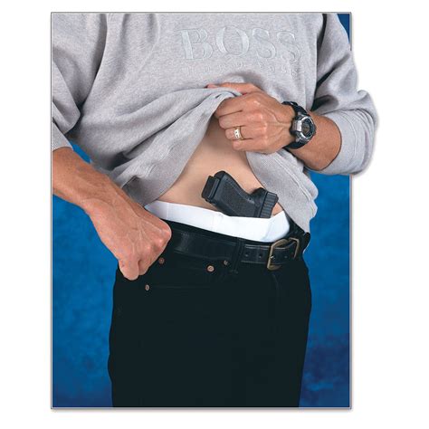 Concealed Carry Belly Band Master Of Concealment