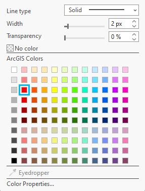 Visualize Temporal DataArcGIS Pro Documentation